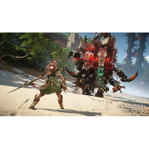 GamePood.ee — Osta mäng Horizon Forbidden West PS4/PS5 taskukohase ...