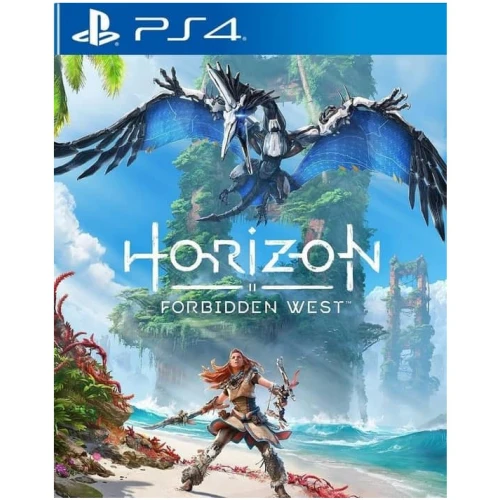 GamePood.ee — Osta mäng Horizon Forbidden West PS4/PS5 taskukohase ...